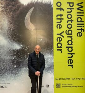 One Wish Project- An exciting visit to the Wildlife Photographer of the ...